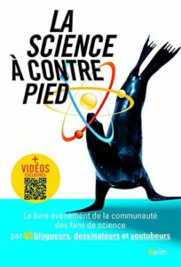 Pourquoi je marcherai pour les sciences le 22 avril | Ludmilla Science Pourquoi je marcherai pour les sciences le 22 avril | Ludmilla Science